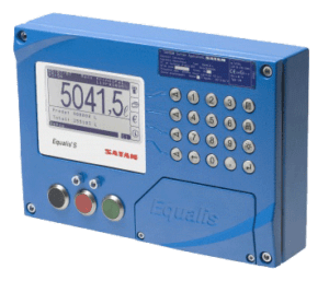 Batch controllers — Satam