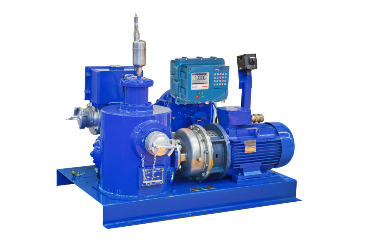 hight speed — Satam